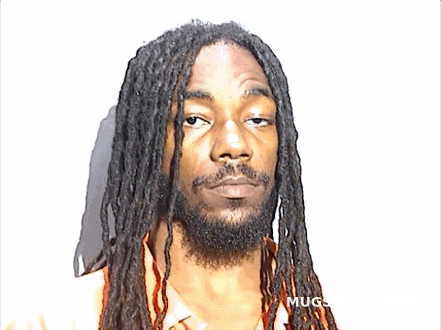 HENSHAW STEVONN JAMES 06/10/2024 - Lucas County Mugshots Zone