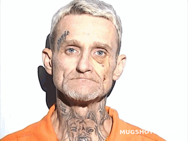 SMITH CHRISTOPHER WAYNE 06/11/2024 - Lucas County Mugshots Zone