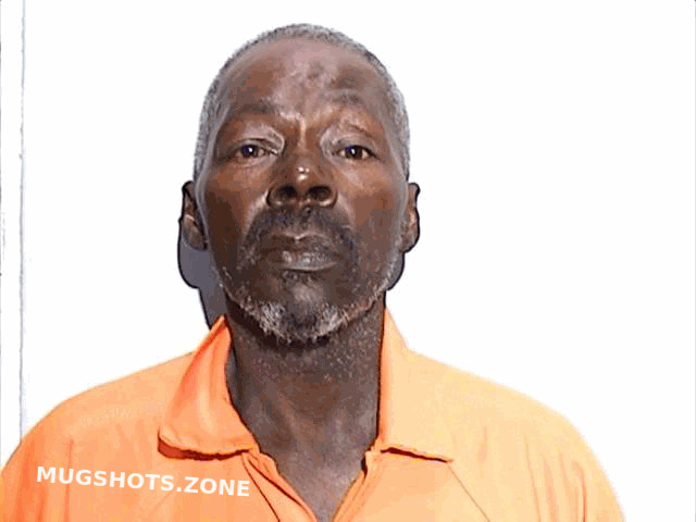 BUTLER LARRY MCCOY 06/12/2024 - Lucas County Mugshots Zone