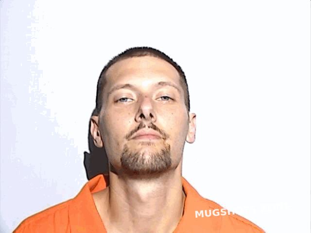 KULCZAK NICHOLAS MITCHELL 06/12/2024 - Lucas County Mugshots Zone