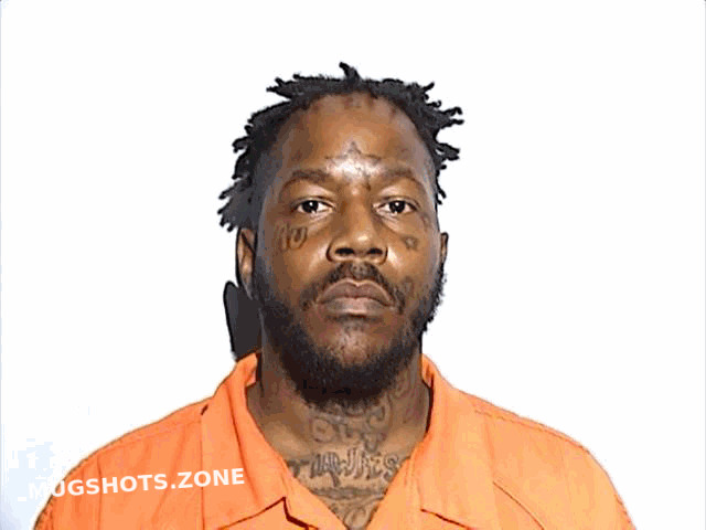 WILLIAMS-WATKINS CLEVER RAFAEL 06/12/2024 - Lucas County Mugshots Zone