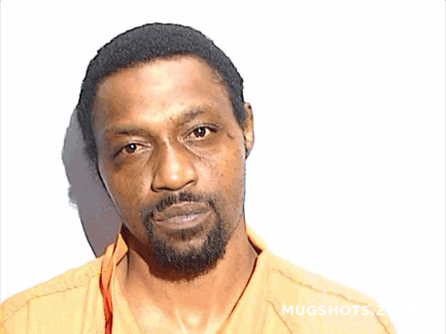 JOHNSON KEITH LAMONT 06/13/2024 - Lucas County Mugshots Zone