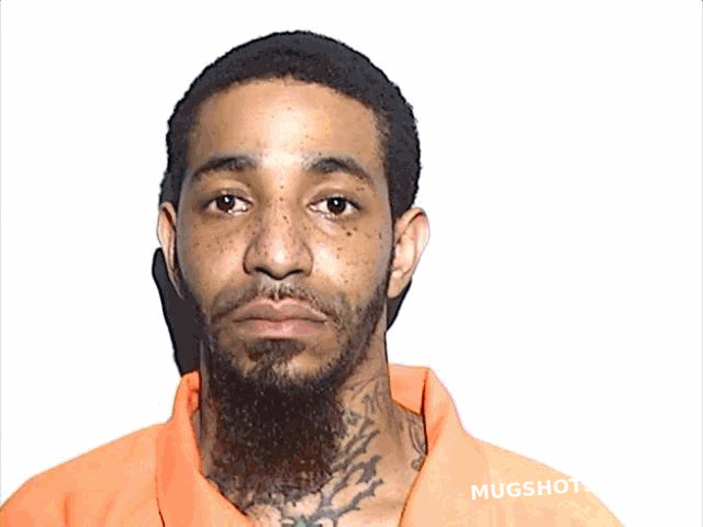 FLOWERS DWAYNE MARKELL SR 06/16/2024 - Lucas County Mugshots Zone