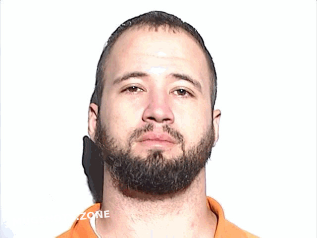 CUSTER JOSEPH DAVID III 06/17/2024 - Lucas County Mugshots Zone