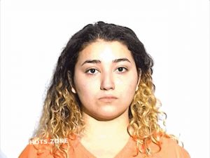 GAONA ASHLEY GUADALUPE 06/20/2024 - Lucas County Mugshots Zone