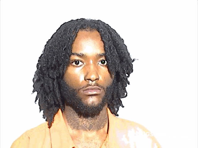 CHATMAN RILEY LAMONT 06/20/2024 - Lucas County Mugshots Zone