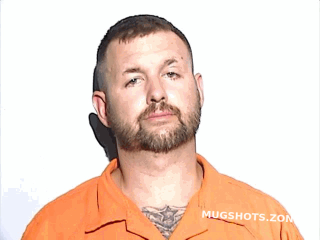 CONAWAY KYLE LEE 06/20/2024 - Lucas County Mugshots Zone