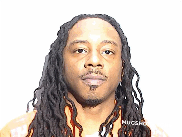 GOODEN LEO MAURICE JR 06/21/2024 - Lucas County Mugshots Zone