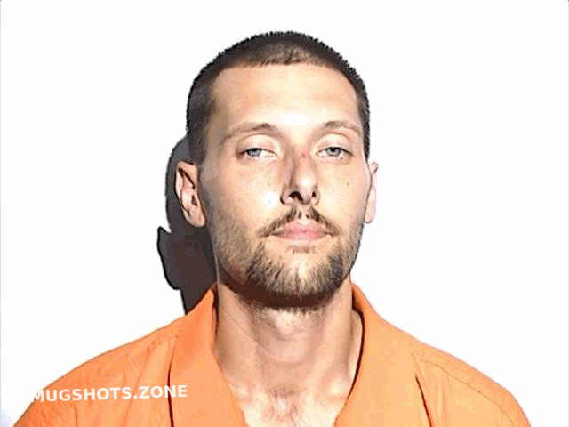 KULCZAK NICHOLAS MITCHELL 06/21/2024 - Lucas County Mugshots Zone