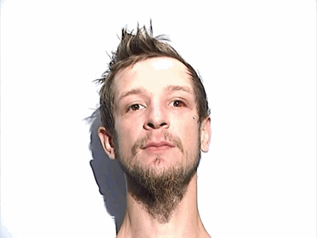 COX JACOB THOMAS-SCOTT 06/21/2024 - Lucas County Mugshots Zone