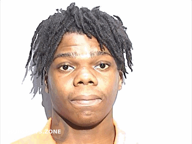 HAWKINS JAYLIN RAMON 06/22/2024 - Lucas County Mugshots Zone