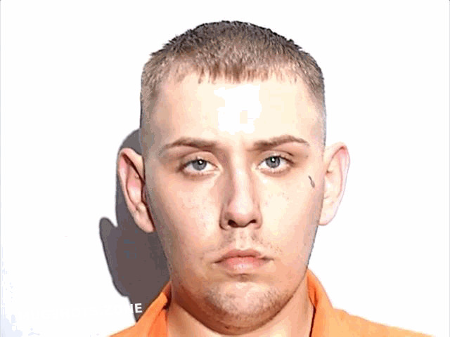 MCGEE AIDAN DONALD 06/22/2024 - Lucas County Mugshots Zone