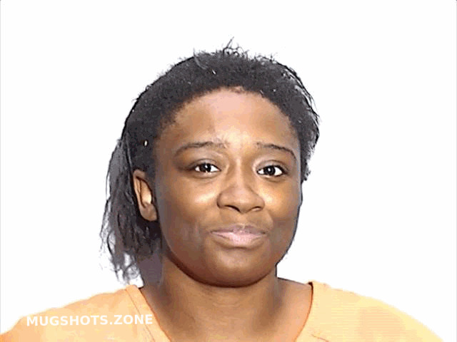 WARD MIRACLE LASHELL 06/23/2024 - Lucas County Mugshots Zone