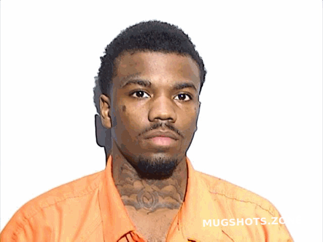 BOONE TYLER L 06/23/2024 - Lucas County Mugshots Zone