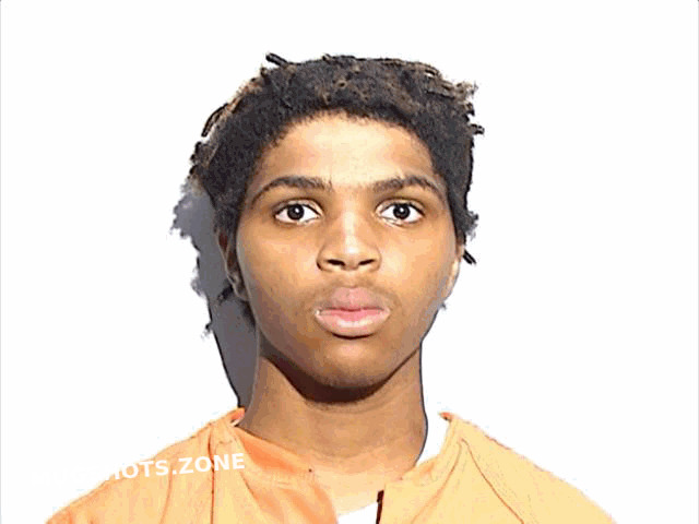 CRAWFORD MARION ISIAH 06/24/2024 - Lucas County Mugshots Zone