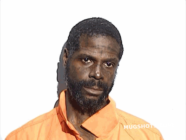 PORTER ALBERT LEE JR 06/25/2024 - Lucas County Mugshots Zone