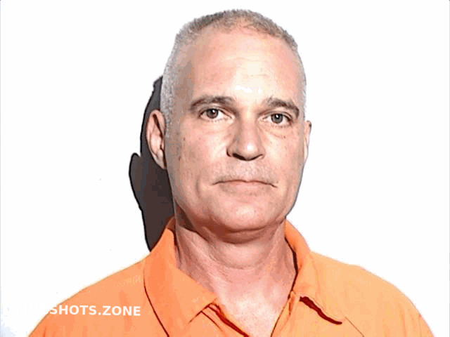 SHLEPR JOHN DAVID 06/25/2024 - Lucas County Mugshots Zone