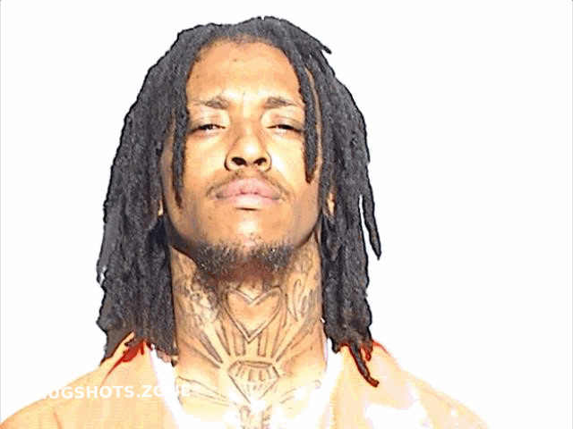 WHITE TERRION DEVON 06/26/2024 - Lucas County Mugshots Zone