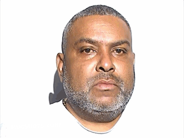 GRINTER JANIEL DAMAL 06/26/2024 - Lucas County Mugshots Zone