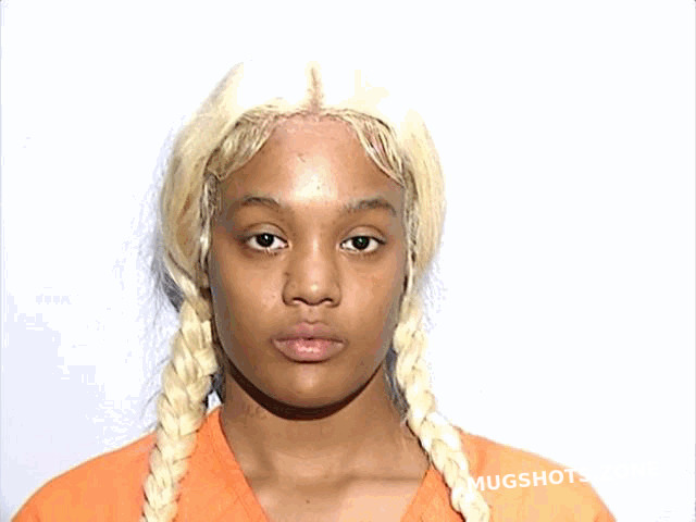 REID AMIRA LASHA 06/27/2024 - Lucas County Mugshots Zone