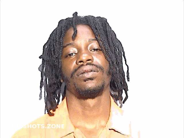 PATTERSON KEJUAN DEONTAE 06/27/2024 - Lucas County Mugshots Zone
