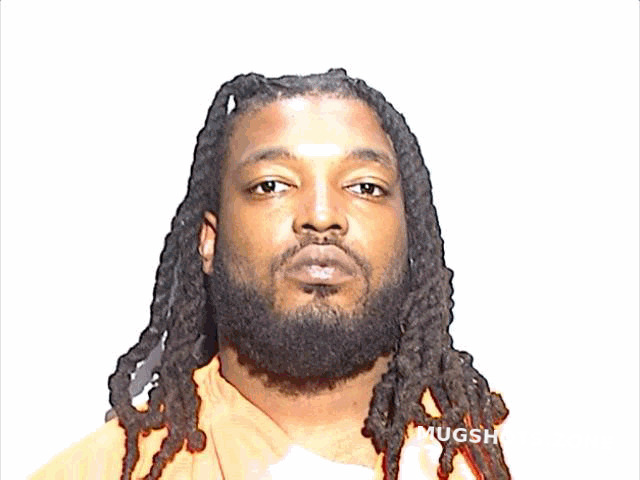 UPCHURCH JAQUAN LEE 06/28/2024 - Lucas County Mugshots Zone