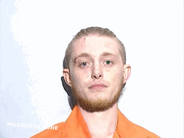 STANTON JACOB THOMAS 06/28/2024 - Lucas County Mugshots Zone