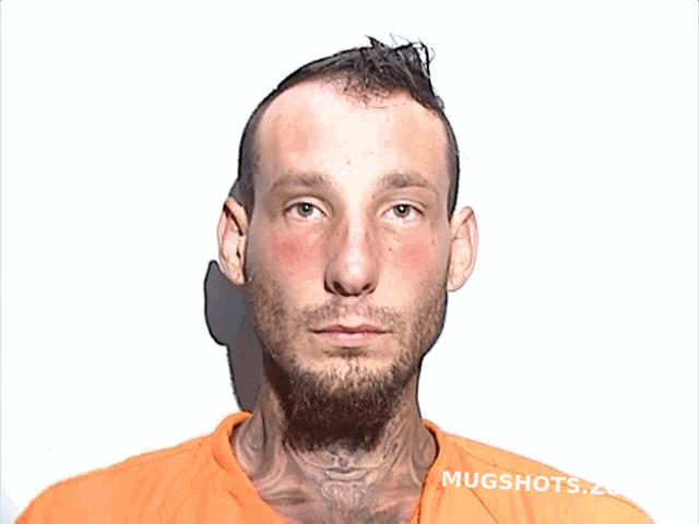 BRYNER DEREK BAILAEY 06/28/2024 - Lucas County Mugshots Zone