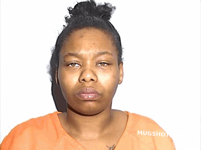 ESTIS RIKEYA DONSHA 06/29/2024 - Lucas County Mugshots Zone