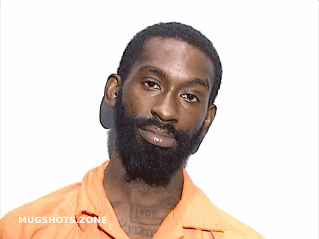 BENTON NASHEED TISAUN 07/01/2024 - Lucas County Mugshots Zone