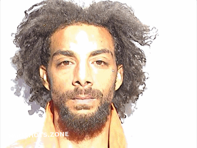 RUSHING ANTHONY LAVELLE JR 07/02/2024 - Lucas County Mugshots Zone