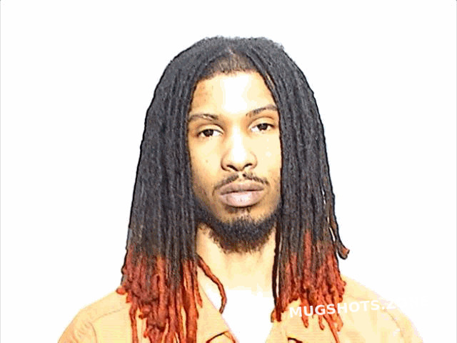 HOPKINS JERMAINE MICHAEL 07/02/2024 - Lucas County Mugshots Zone