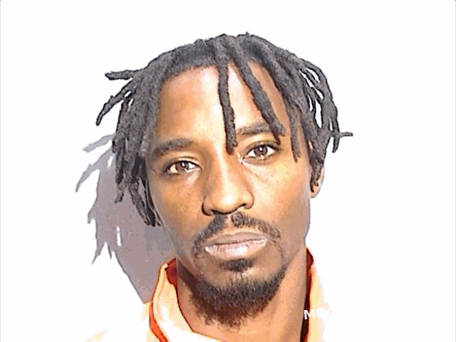 HAMILTON KENYANTE MARTEL 07/03/2024 - Lucas County Mugshots Zone