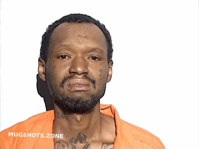 MANNING CHRISTOPHER LAMON 07/03/2024 - Lucas County Mugshots Zone