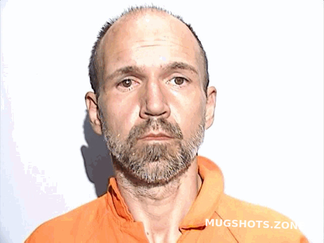 RETCHER JUSTIN MICHAEL 07/05/2024 - Lucas County Mugshots Zone