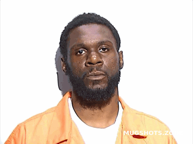 HUGGINS MONTRELLE LAVELLE 07/05/2024 - Lucas County Mugshots Zone