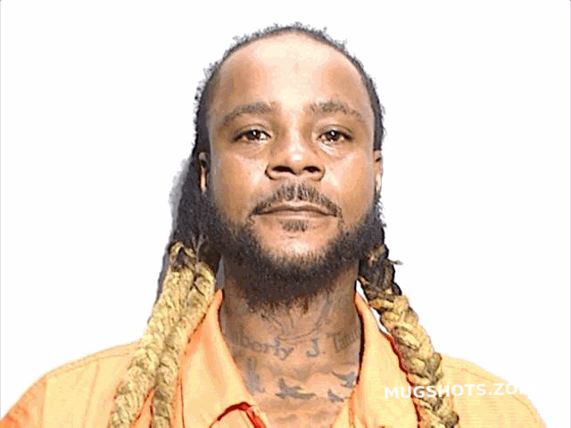 TATUM PATRICK RANDELL 07/05/2024 - Lucas County Mugshots Zone