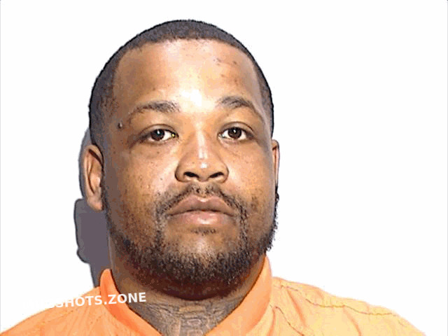 MARS JUSTIN J 07/07/2024 - Lucas County Mugshots Zone