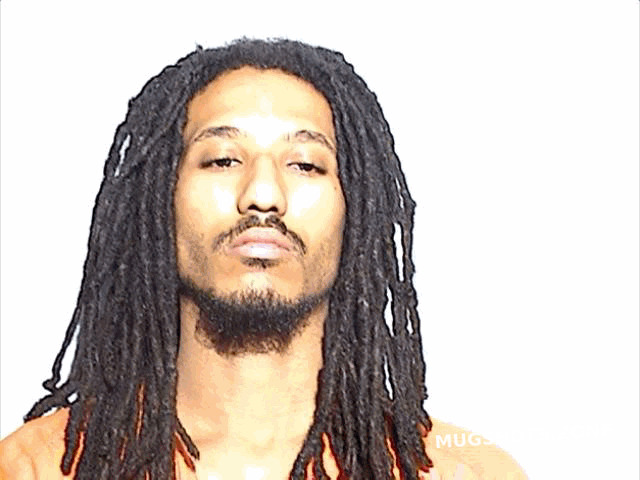 STIGGERS ZYSHON TOR-EL 07/08/2024 - Lucas County Mugshots Zone