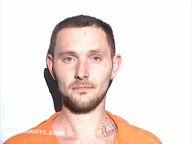 POULIN BRIAN EDWARD 07/09/2024 - Lucas County Mugshots Zone