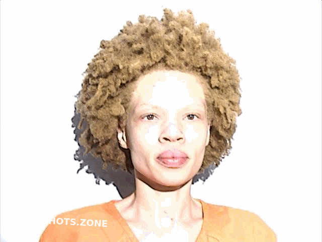 HUGGINS MARKESA CORA 07/13/2024 - Lucas County Mugshots Zone