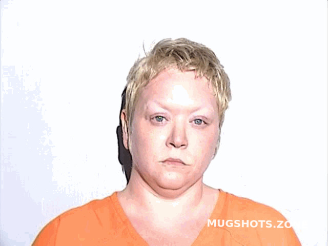 CROWE MICHELLE L 07/14/2024 - Lucas County Mugshots Zone