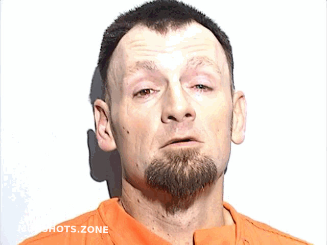 JOHNSON JASON CHRISTOPHER 07/15/2024 - Lucas County Mugshots Zone