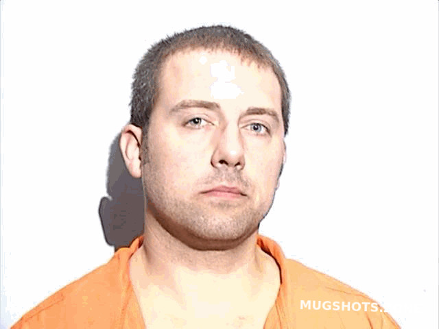 WARNKE TODD BENNER JR 07/15/2024 - Lucas County Mugshots Zone