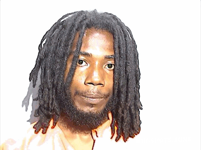 ANDERSON JAMAR 07/15/2024 - Lucas County Mugshots Zone