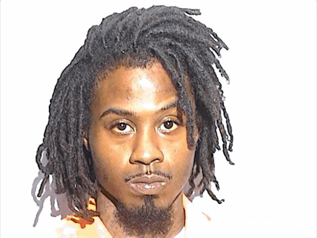 KYLES JERMAINE LAMAR JR 07/15/2024 - Lucas County Mugshots Zone