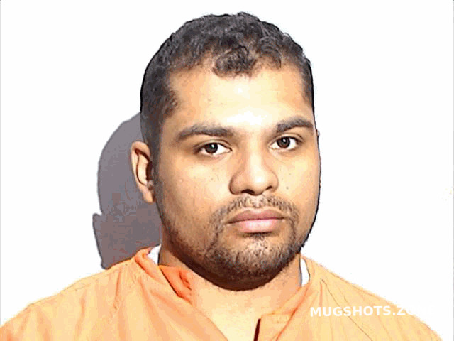 SOLBERG KYLE D 07/15/2024 - Lucas County Mugshots Zone