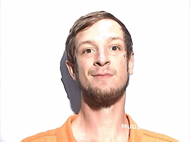 COX JACOB THOMAS-SCOTT 07/15/2024 - Lucas County Mugshots Zone