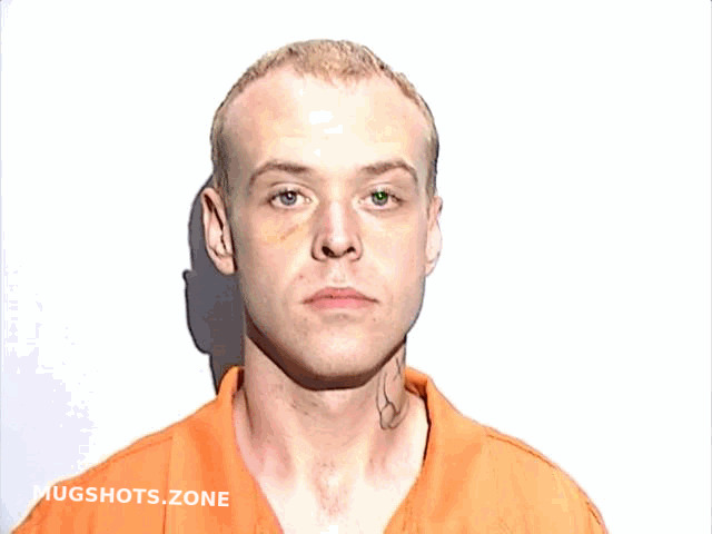 WHALEN BRANDON KEITH JR 07/15/2024 - Lucas County Mugshots Zone