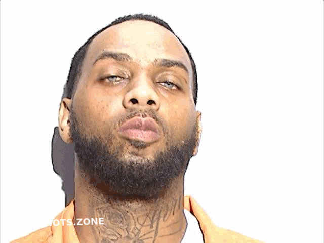 SHABAA SHAKUR ISHMAIL SR 07/16/2024 - Lucas County Mugshots Zone